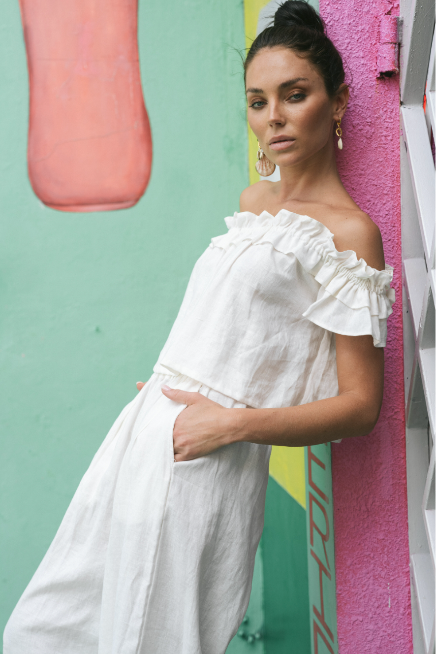 Fae Top – LJC DESIGNS