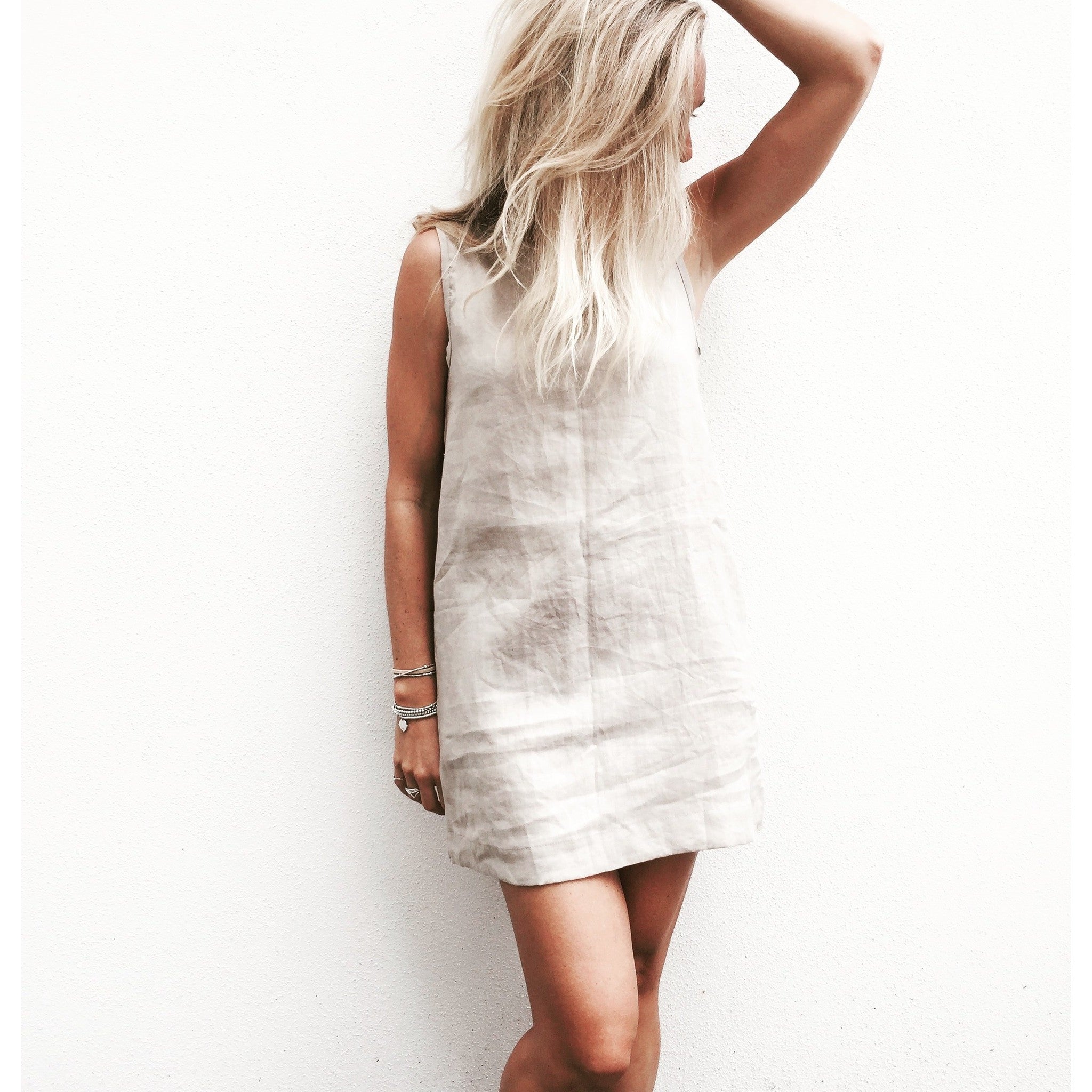 Bondi Dress by ljcdesigns – LJC DESIGNS